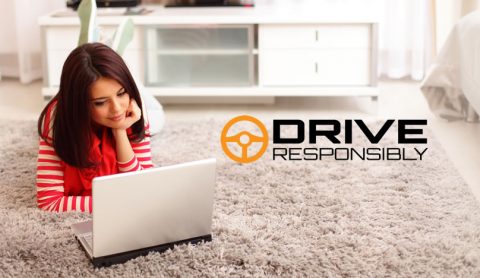 Drive Responsibly Now | Defensive Driving Course